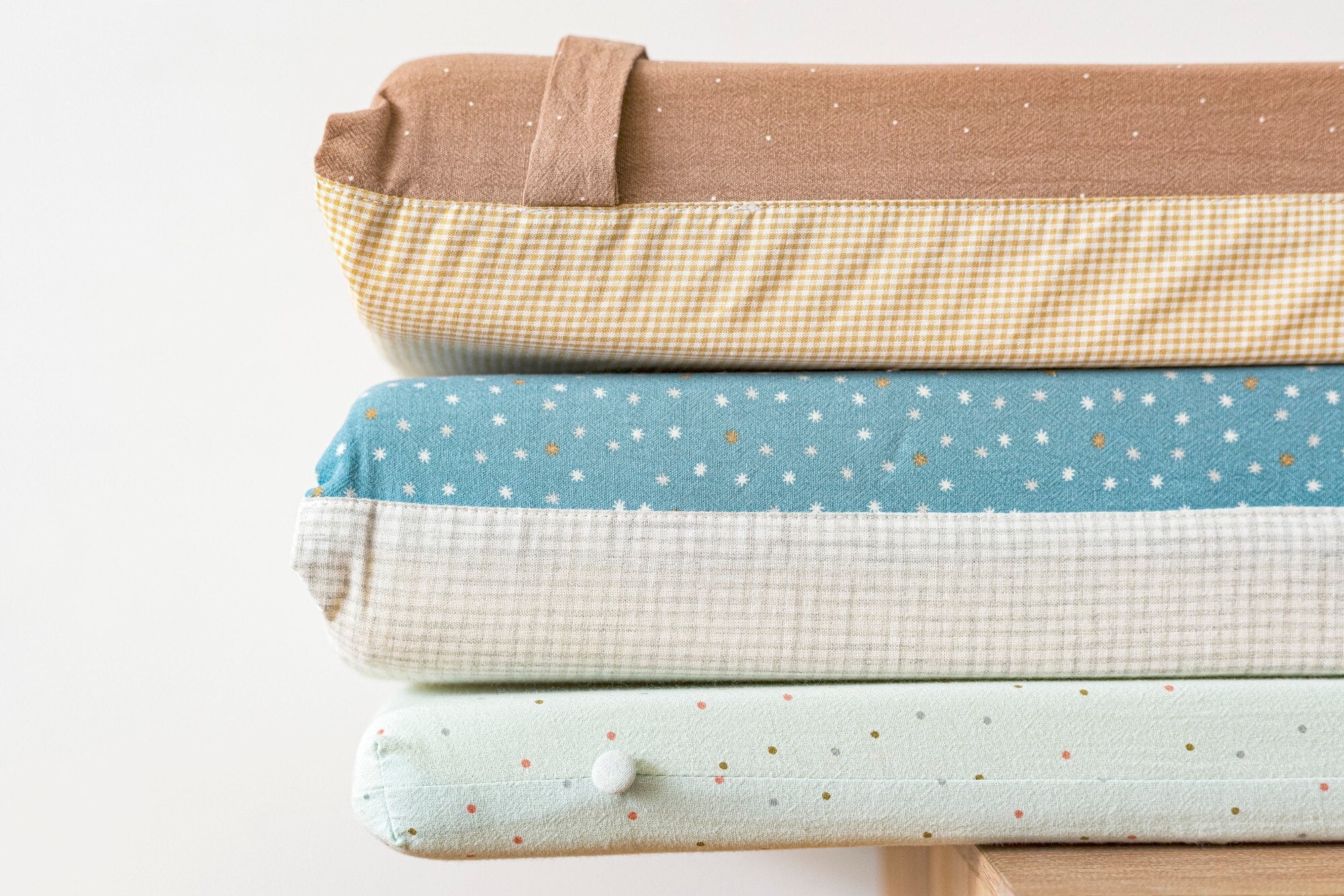 How to Choose the Right Fabric for Your Baby’s Clothes – SUF